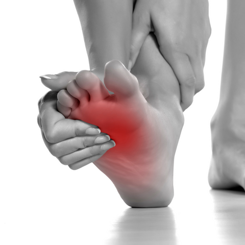 Foot Health & Conditions – Seliga Shoes