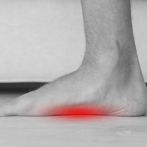 Foot Health & Conditions – Seliga Shoes