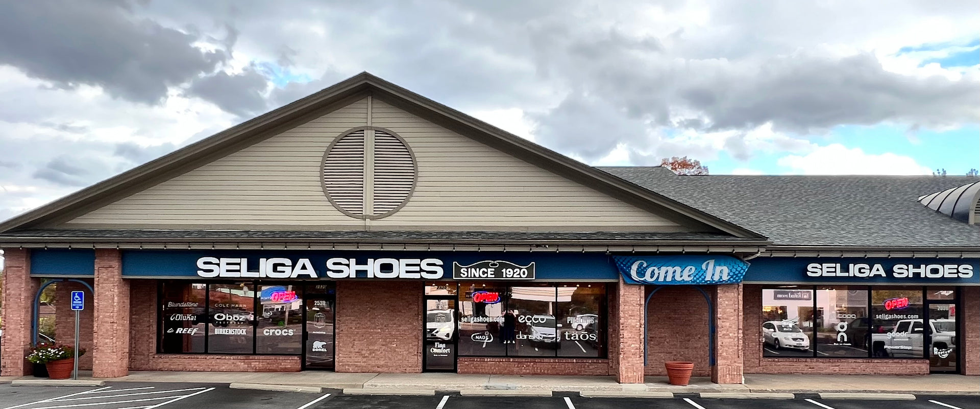 Foot Health & Conditions – Seliga Shoes