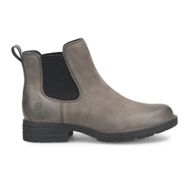 Born Women's Cove - Grey – Seliga Shoes