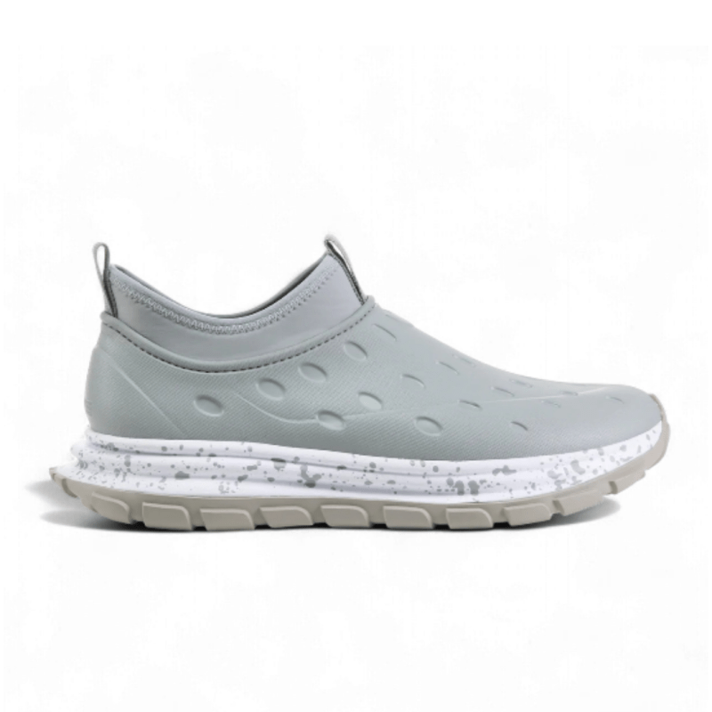 Kane Footwear Revive AC - Ash – Seliga Shoes