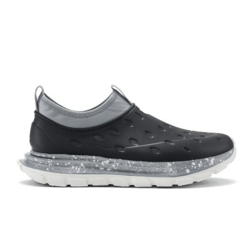 Kane Footwear Revive AC - Shadow – Seliga Shoes