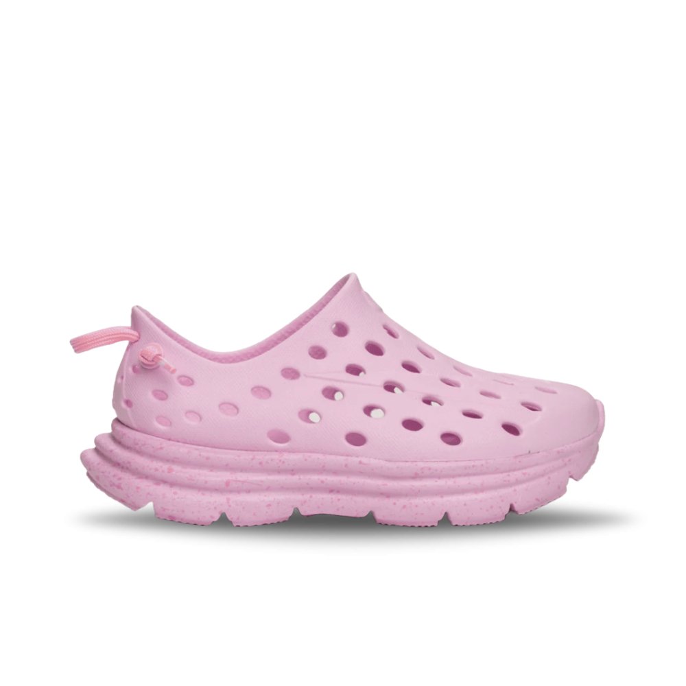 Kane Revive Kids Active Recovery Shoes - Bubblegum/Pink Speckle ...