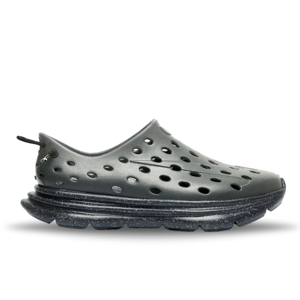 Kane Footwear Revive - Charcoal/Black Speckle – Seliga Shoes